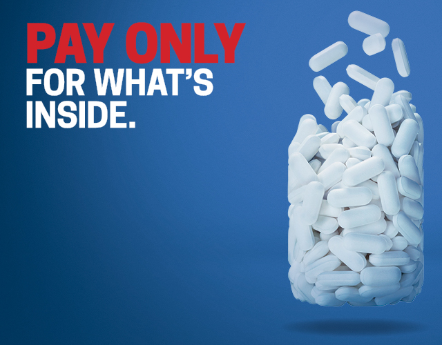 Option+™ - Private Label - Medicine Shoppe